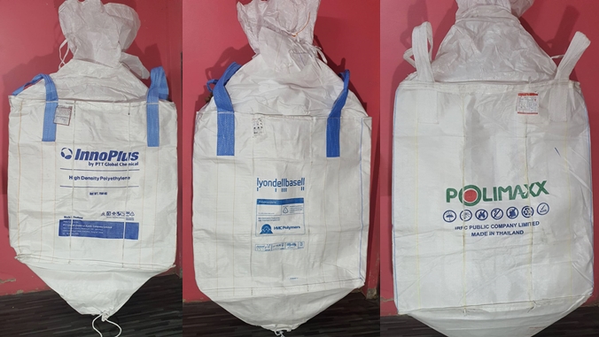 จำหน่ายถุงบิ๊กแบ็ค สมุทรปราการขายส่งกระสอบบิ๊กแบ็ค-ถุงจัมโบ้มือ1 มือ2